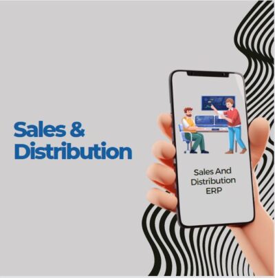 Cloud Based ERP Software | Heta DigiTech