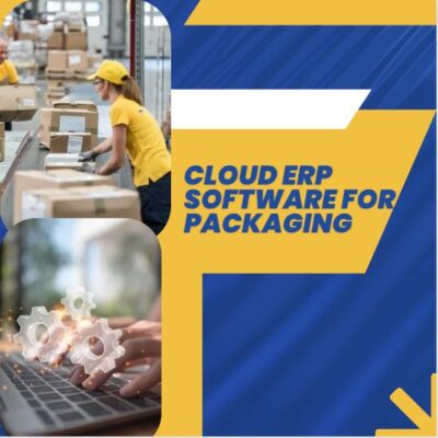 ERP Software for Packaging | Packaging ERP Software In Gujarat